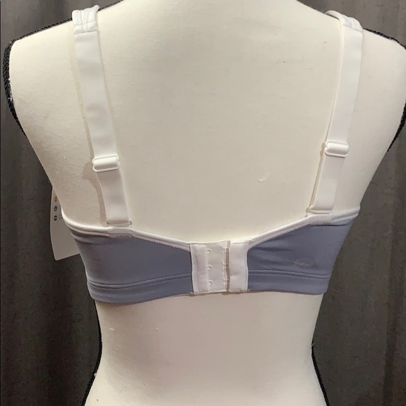 Champion | Intimates & Sleepwear | Duo Dry Convertible Strap Stretch ...